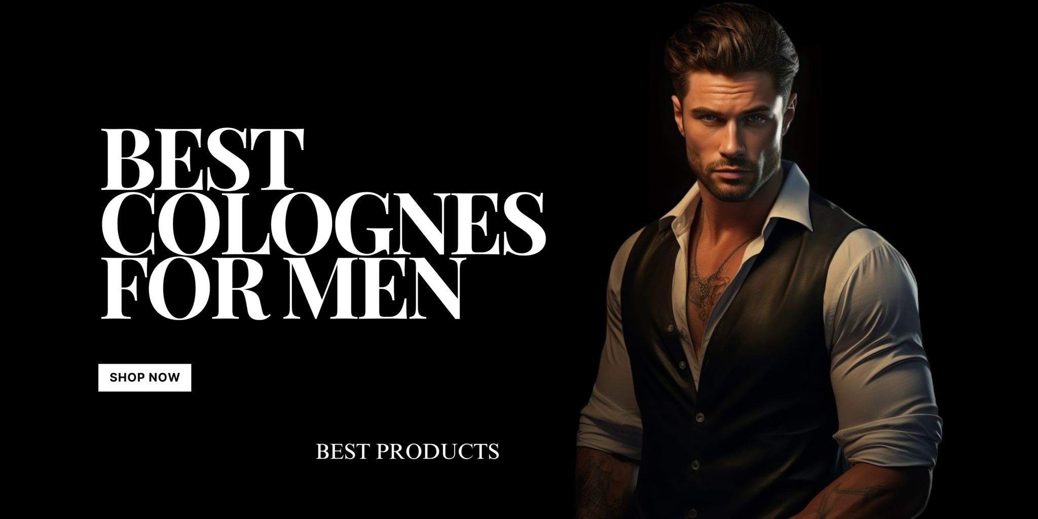 Best Colognes For Men In 2024